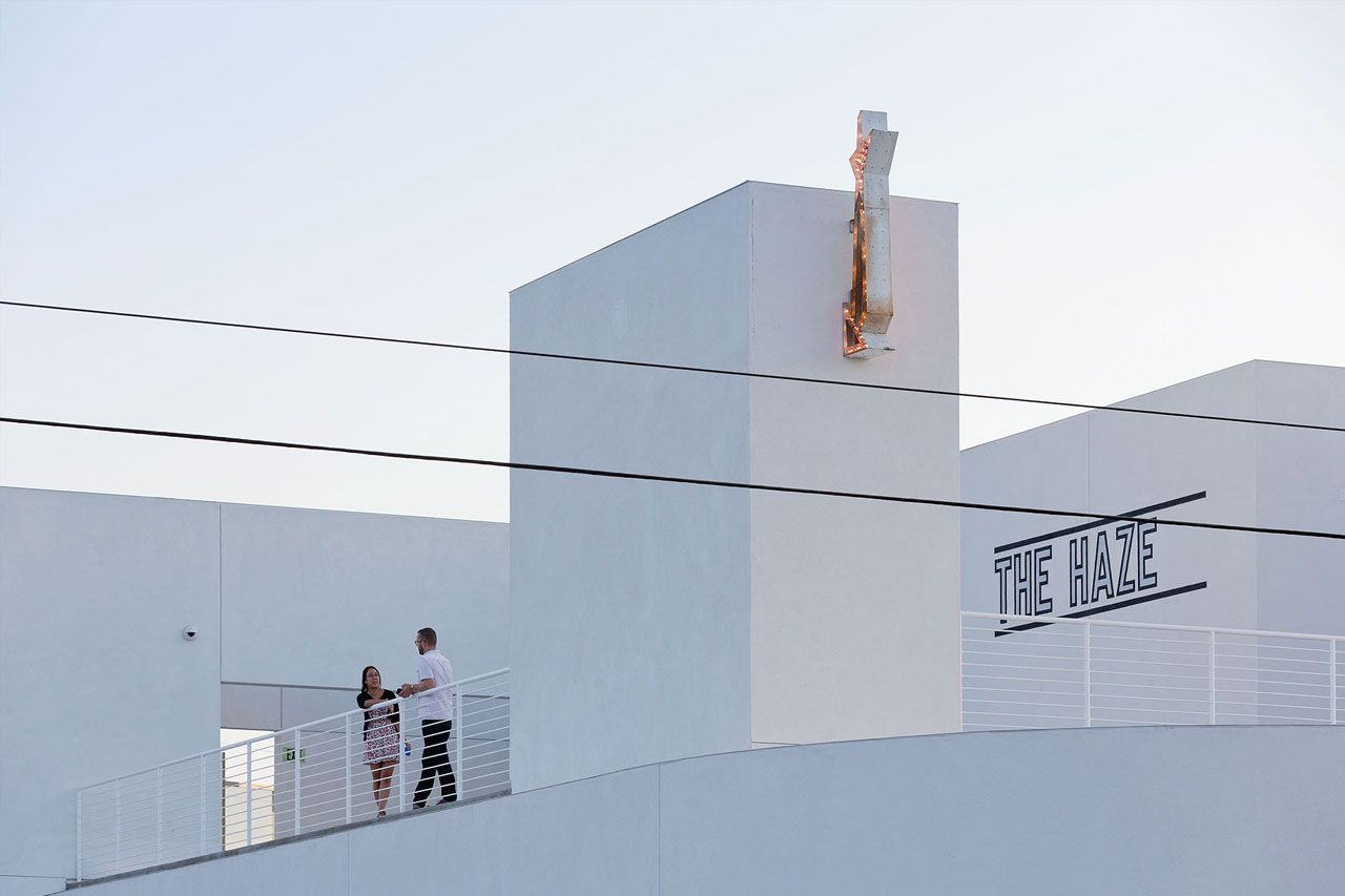 Michael Maltzan Architecture – a f a s i a