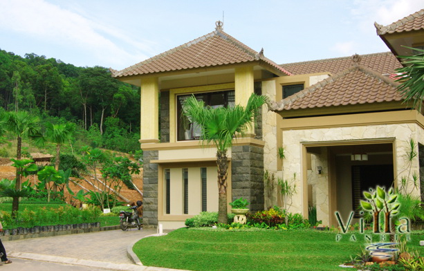 Villa Panbil | Bali House | Ubud | Rp. 10M | S$ 1,000K | Penthouse Batam