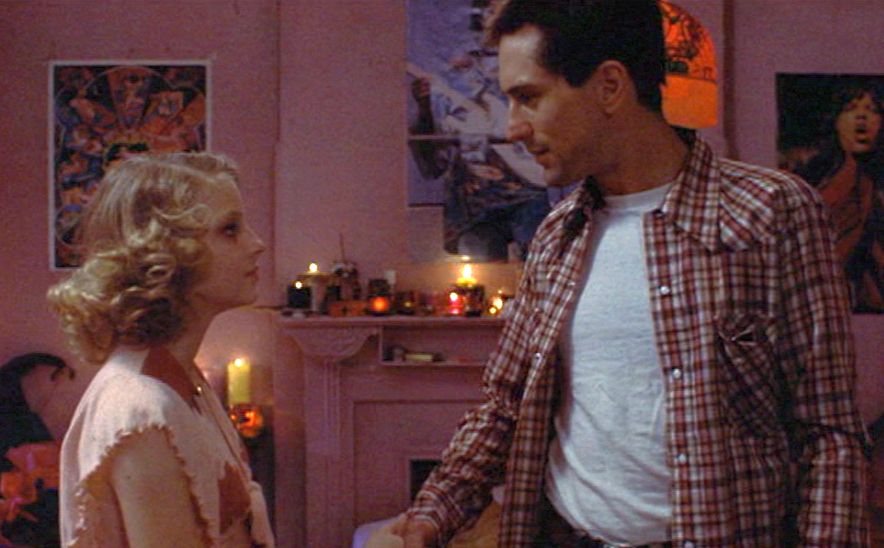 The Film Sufi: “Taxi Driver” - Martin Scorsese (1976)