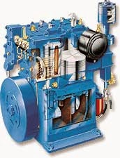 The Basics of Air Compressor On a Ship - MARINE ENGINEERING OF ...