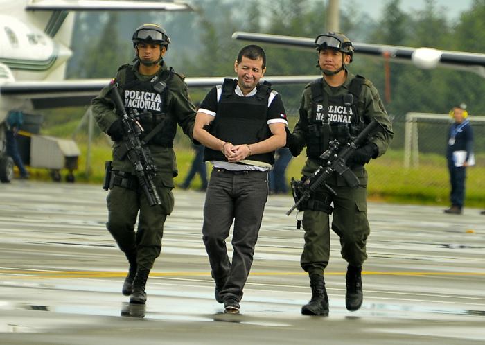 Daniel Barrera: "The last of the great capos" gets 35 years in N.Y. sentencing ~ Borderland Beat