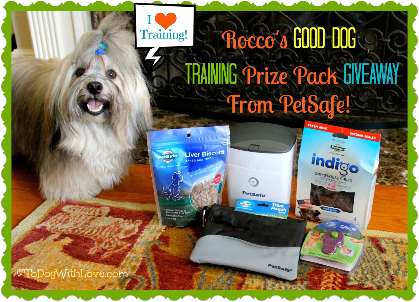 What Is A Lucky Dog Prize Pack at Charles Dunaway blog