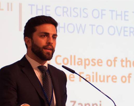 sollevazione: ECCO LA PRIMA DURA RISPOSTA DELL'UNIONE EUROPEA ALLA ...