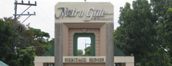 Metrogate Meycauayan 2