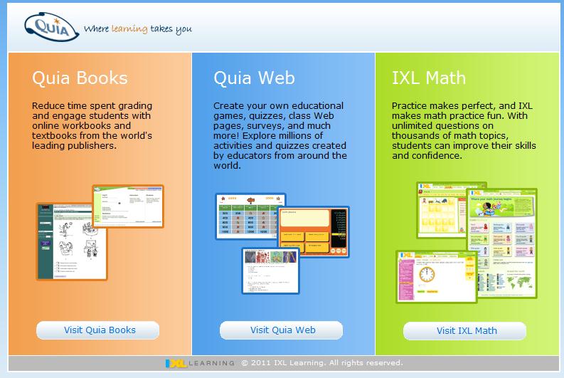 Innovaciones Tecnologicas Educativas: mayo 2011