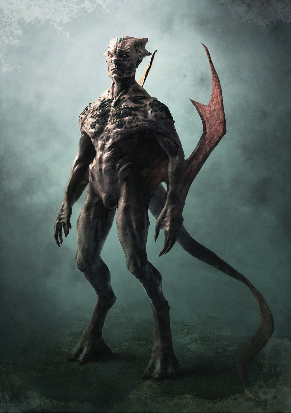 Portal dos Mitos: Zmeu