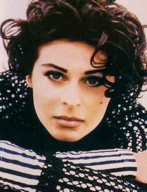 Lisa Stansfield HairStyles - Women Hair Styles Collection