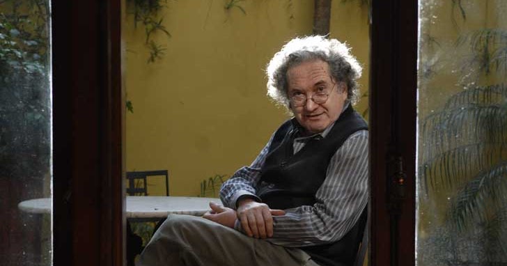 manifiesto del lector: Piglia, la literatura como experiencia