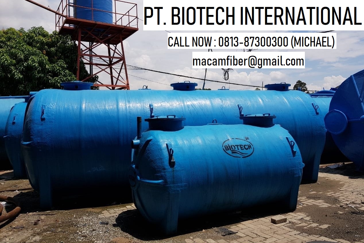 PT. BIOTECH INTERNATIONAL