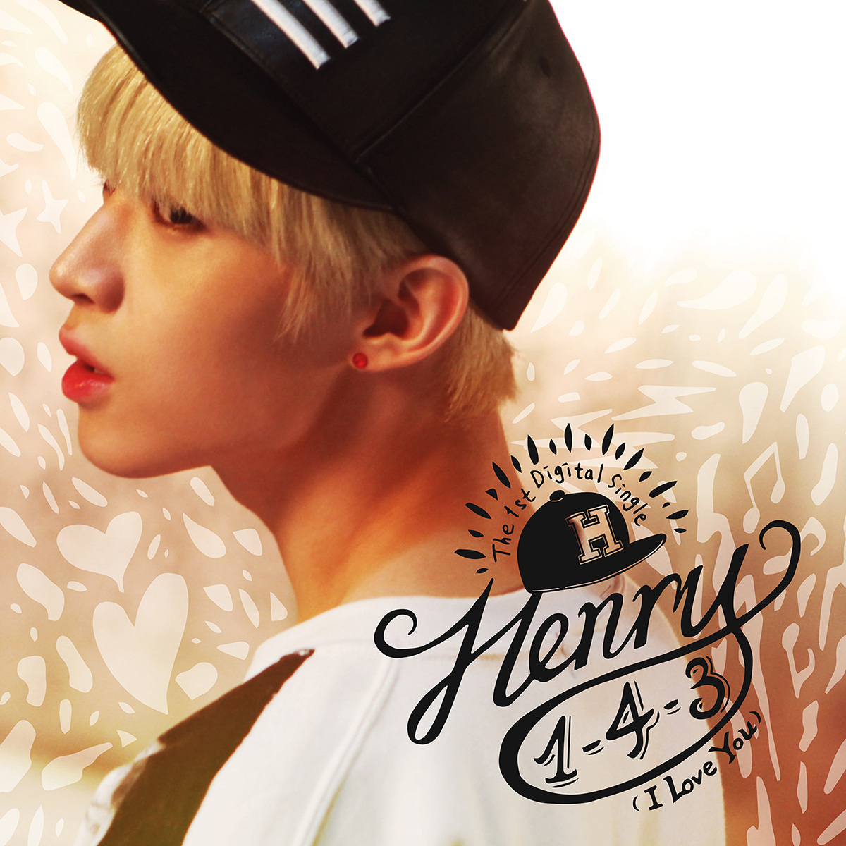 Asia My Sweet Obsession: Henry