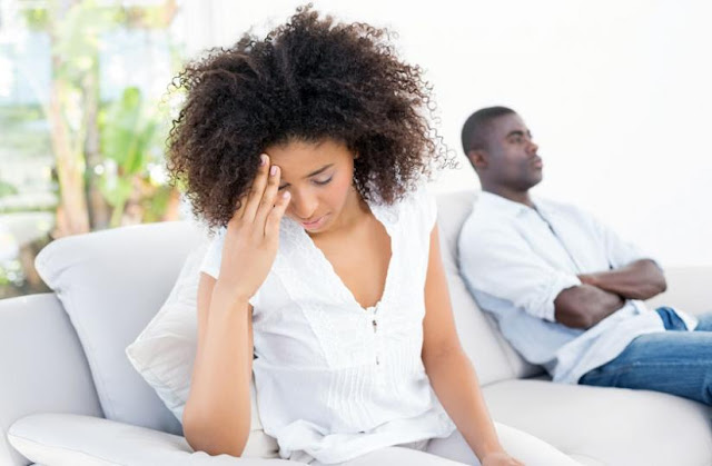 Barua ya Dharura na ya Haraka Kwa Wanandoa Wote 'Nakala Kwa Mnaotarajia ...