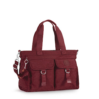 We love Kipling Bags