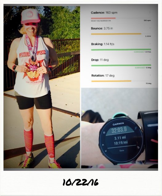 Runnergirl Training: Top 5 Reasons To Run Virtual Races