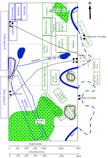 Avon Napoleonic Fellowship: Battle of Friedland, 14th June 1807–the ...