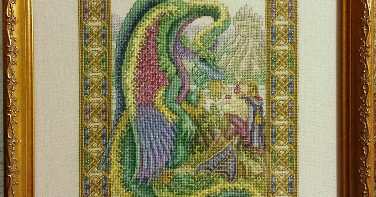 Crafty Weasel: Framed Storyteller By Teresa Wentzler