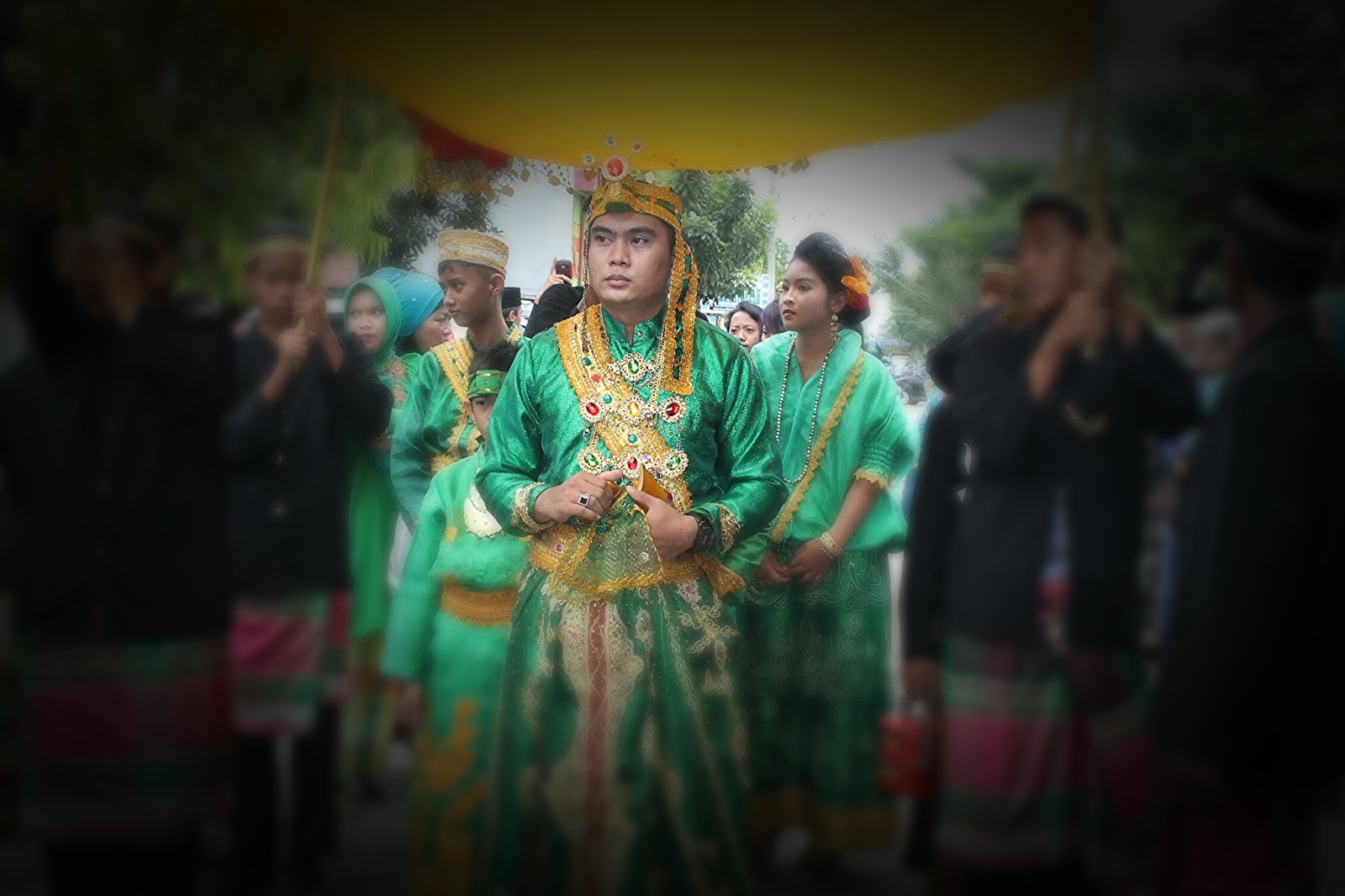 RANGKAIAN POKOK DALAM PROSESI PERNIKAHAN BANGSA BUGIS | Bugis Bone