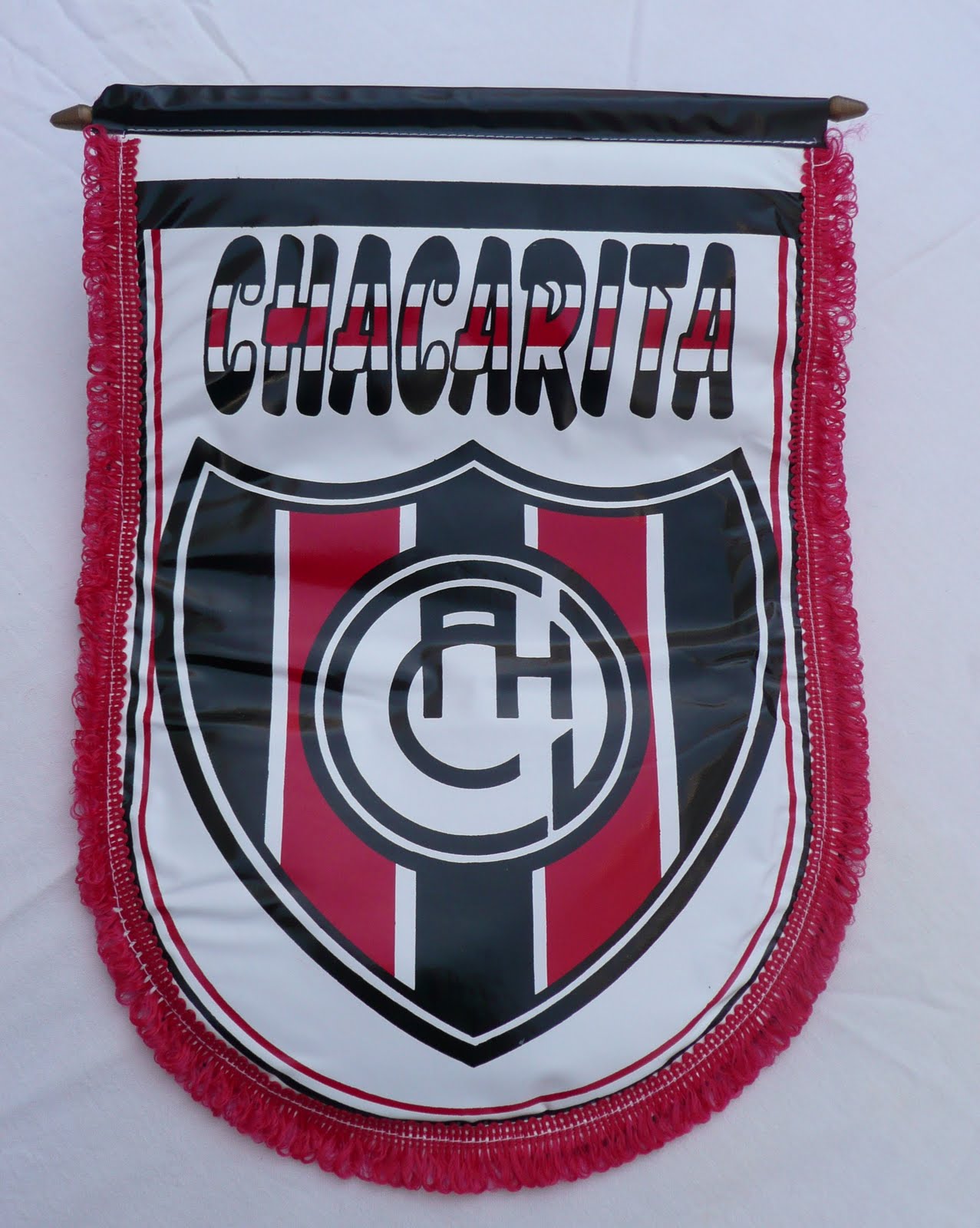 Banderines de Fútbol !: Reservá tu banderin