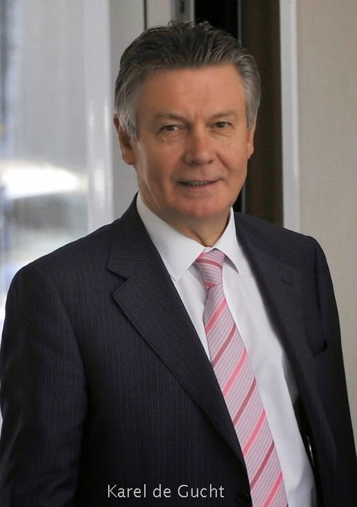 Conciertos y desconciertos: noviembre 2014