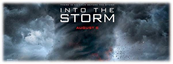 Allie's Entertainment Blog: "INTO THE STORM" New Teaser Trailer Will Be ...