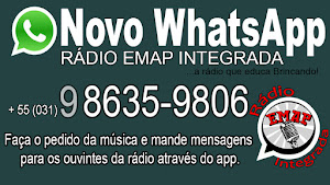 EMAP Integrada: AGENDA