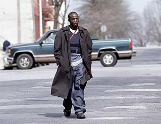 Doux Reviews: The Wire: The Pager