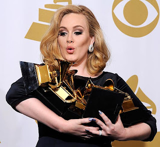 Adele Baby Bump | Dresses Dotcom