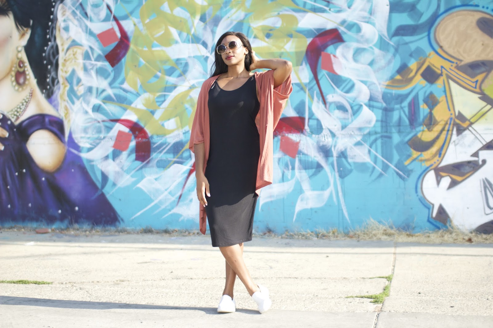 Wardrobe Basics Part 2: Minimalistic, Functional Fashion - Uniquely~Me