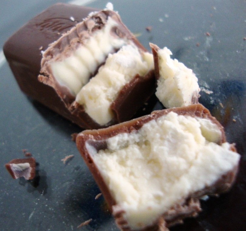 Truffel d'Oro: Mundy Descobertas - Chocolates Garoto