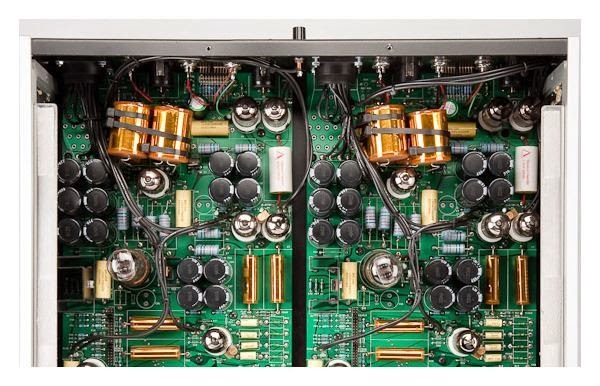 Aesthetix Saturn Eclipse components NEW – Ultimate High-Fidelity