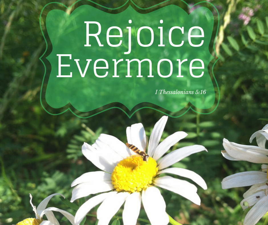 Hannah Cain: Rejoice Evermore