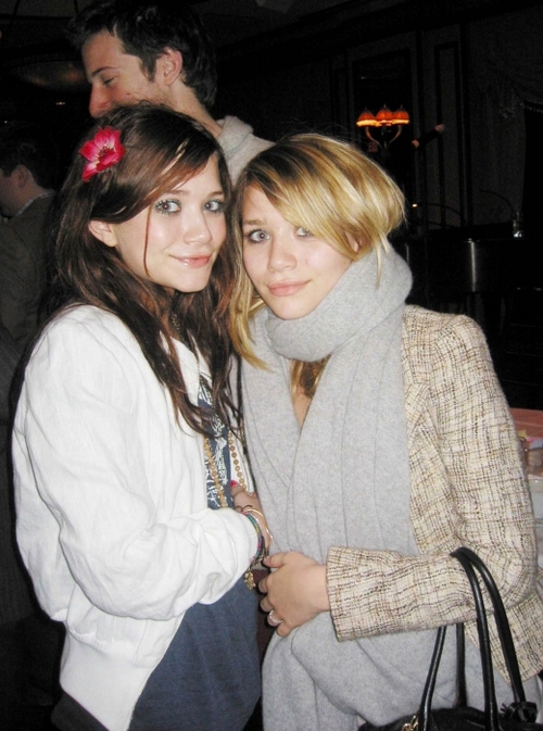 Influence | The Brunette Shake