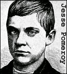 Soft boiled: Serial killer vittoriani (V)