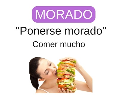 Español.es : Colores