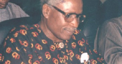 Famous Author, Elechi Amadi Dies at 82