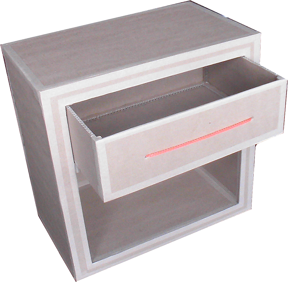 Cardboard Design Workshop