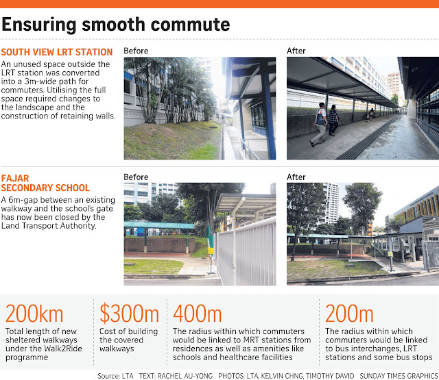 LTA reversal on EZ-Link phase out is a reminder that systems should ...
