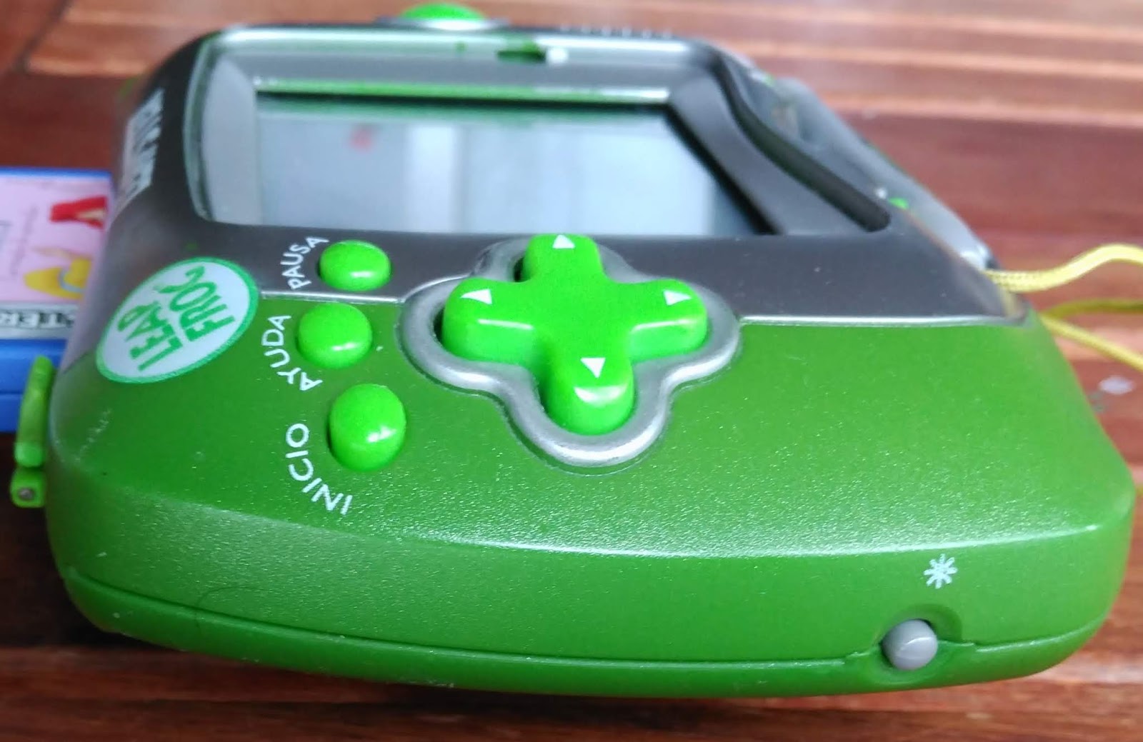 Retro Ordenadores Orty: Consolas portátiles: Nokia N-GAGE, Bit ...