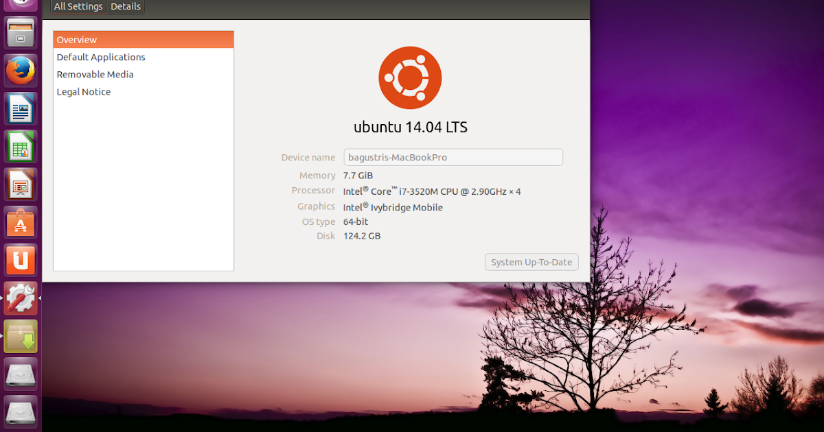 bagustris@/home: How-to: Install Ubuntu 14.04 Trusty Tahr On Macbook ...