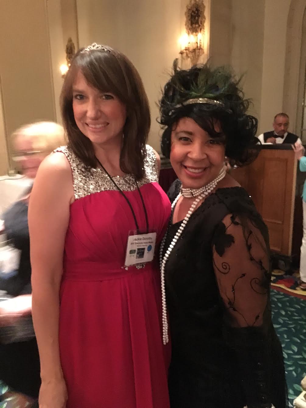 The Official SCBWI Conference Blog: 2015 SCBWI On-The-Verge Emerging ...