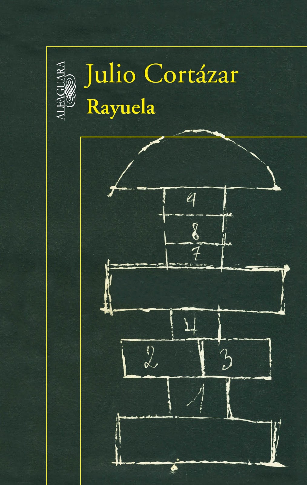 Las Cenizas Literarias: Celebrando el 50 aniversario de Rayuela, de ...