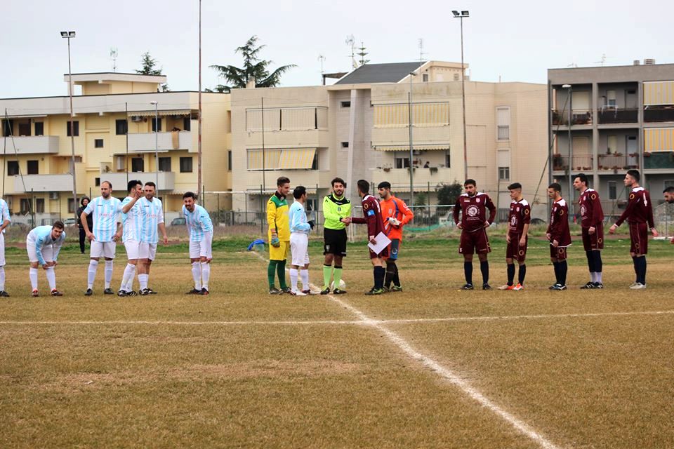 Filippo Mele Blog: CALCIO. SECONDA CATEGORIA. AS SCANZANO-POLICORO ...