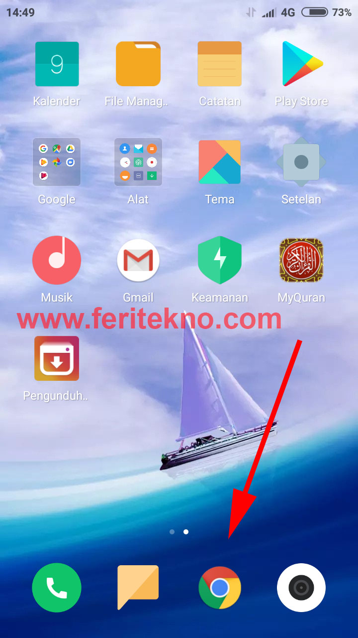 √ Cara Upload Video di FB Lite Berdurasi Panjang [+20 MB]