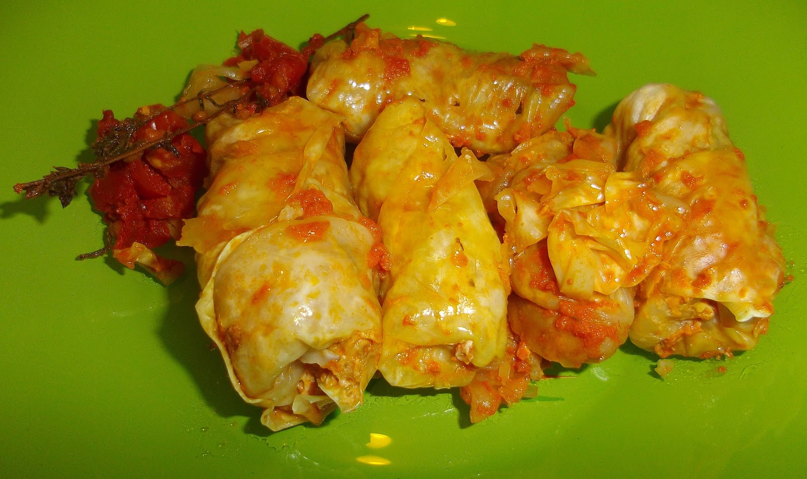 How to cook sarmale - recipe (including photos) | Life in Luxembourg