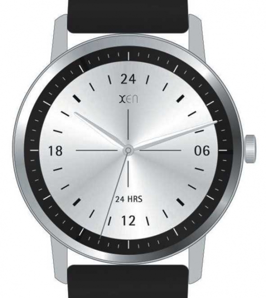 24-Hour Watches @ SG: Xen