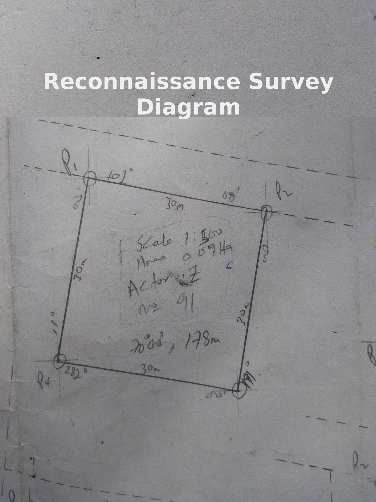 Geospatial Solutions Expert: Drawing Site Plan with DraftSight a FREE ...