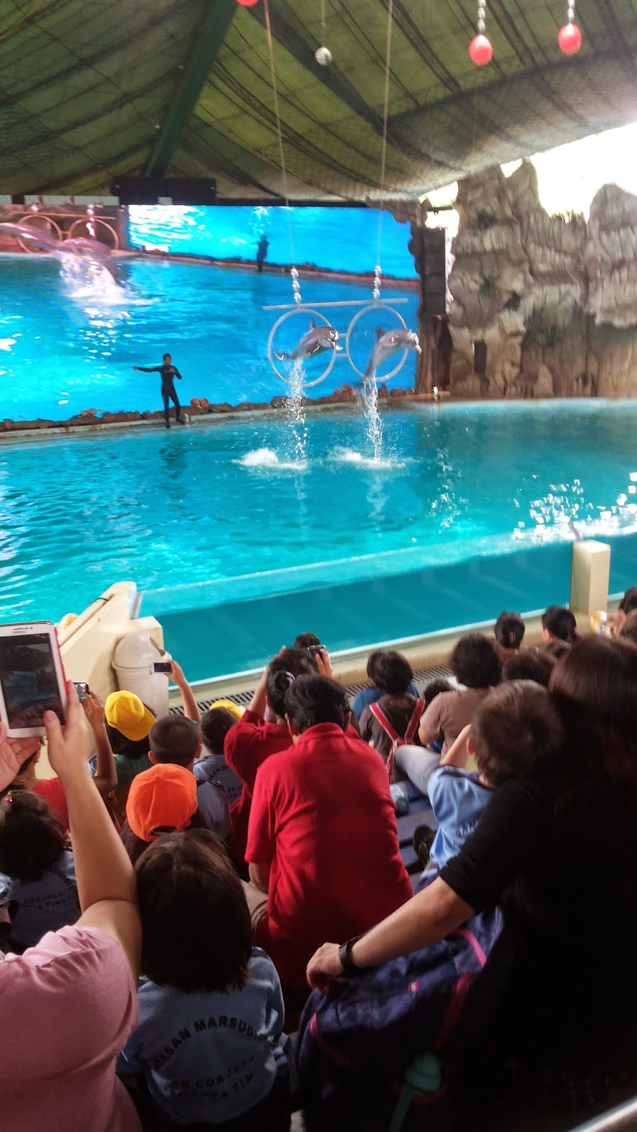 Jakarta News : Ocean Dream Samudra Ancol