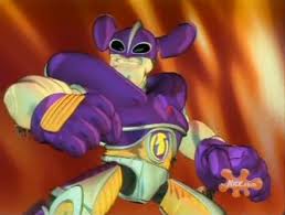 Super Awesome Fun Time Blog: Ultra Lord Lives!