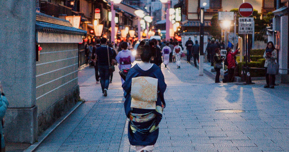 8 Tips To Know Before You Go to Japan | journographie