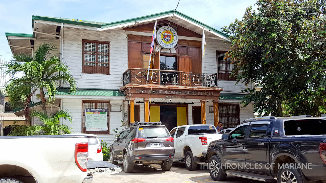 Masbate City in Four Hours | The Chronicles of Mariane