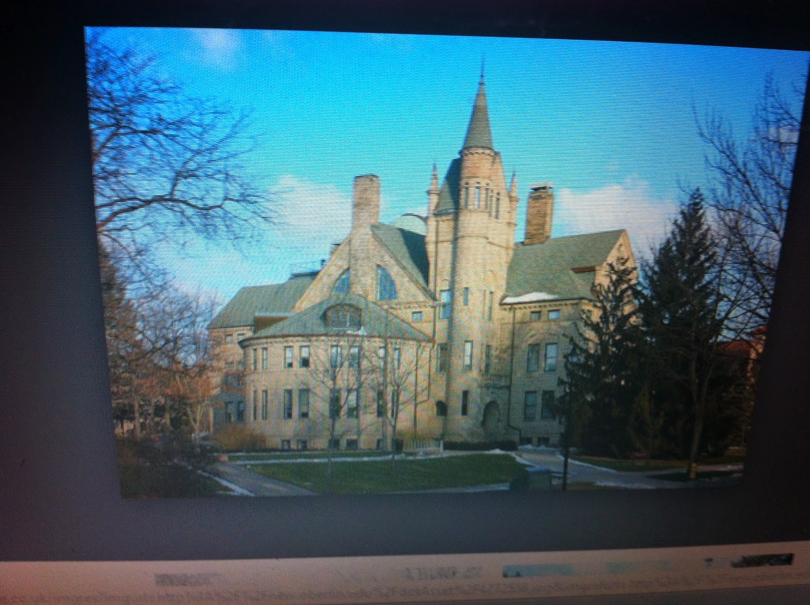 THE BLACK SOCIAL HISTORY:: BLACK SOCIAL HISTORY : OBERLIN COLLEGE - IS ...